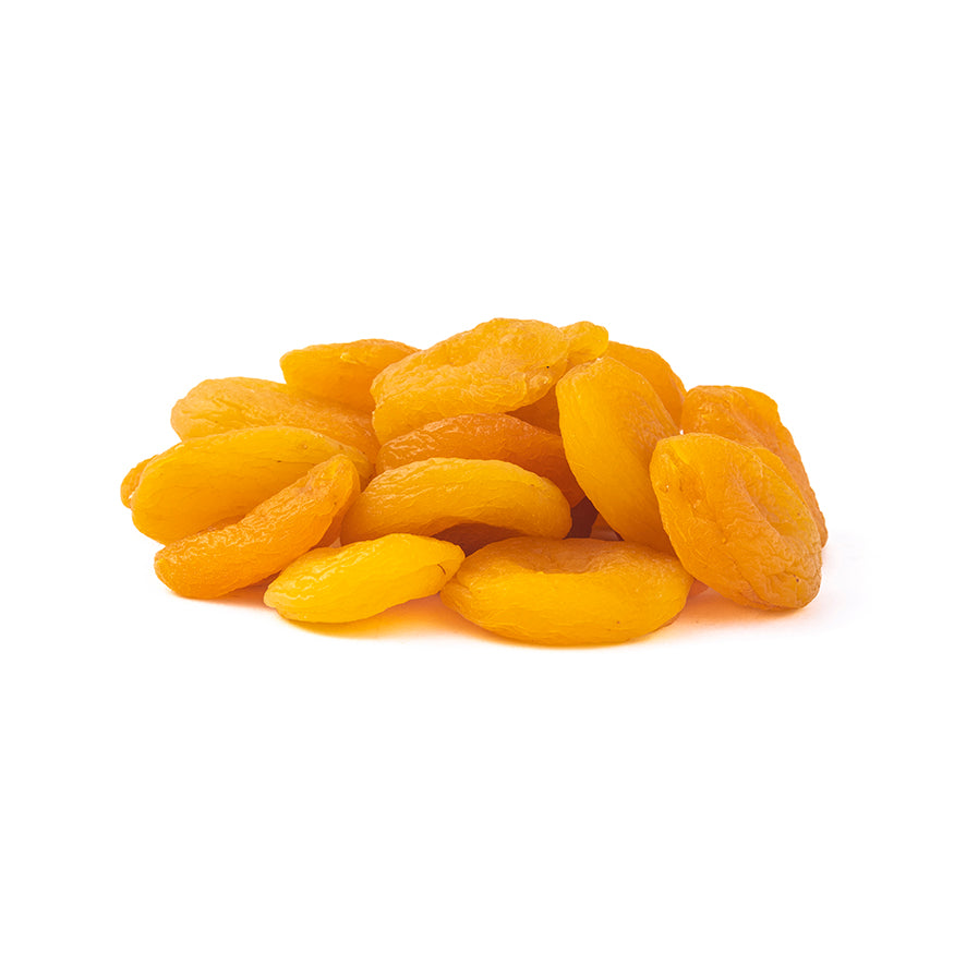 Premium Extra Dried Apricots: Nutritious, Delicious Treats