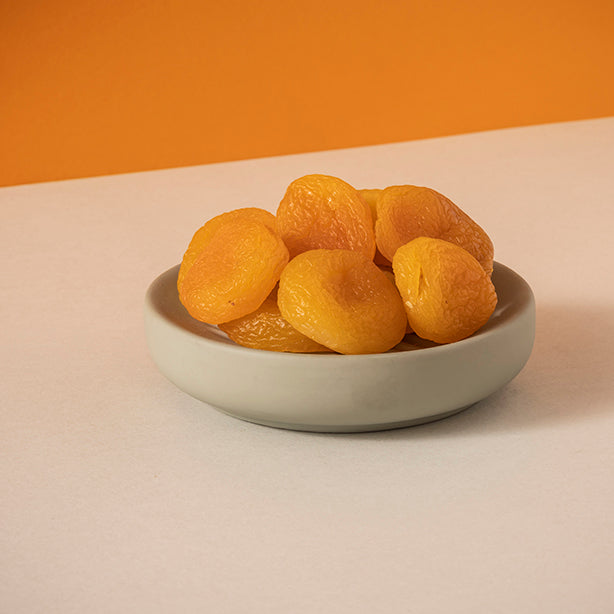 Premium Extra Dried Apricots: Nutritious, Delicious Treats