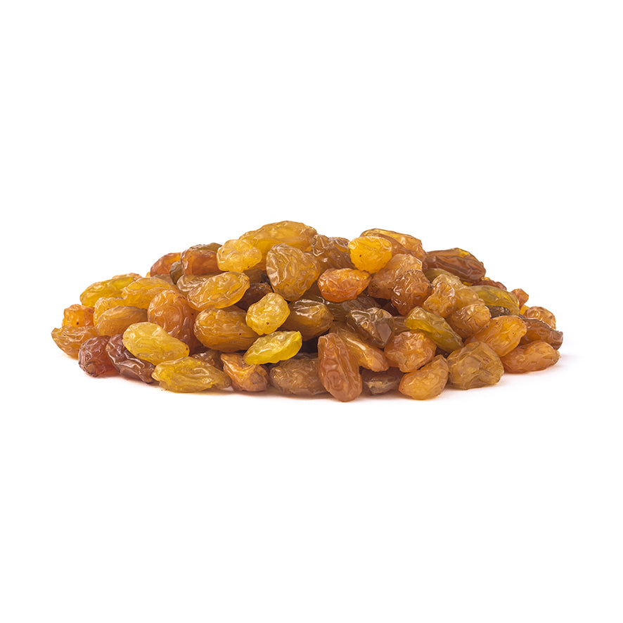 Premium Naturally Dried Raisins – Versatile and Delicious