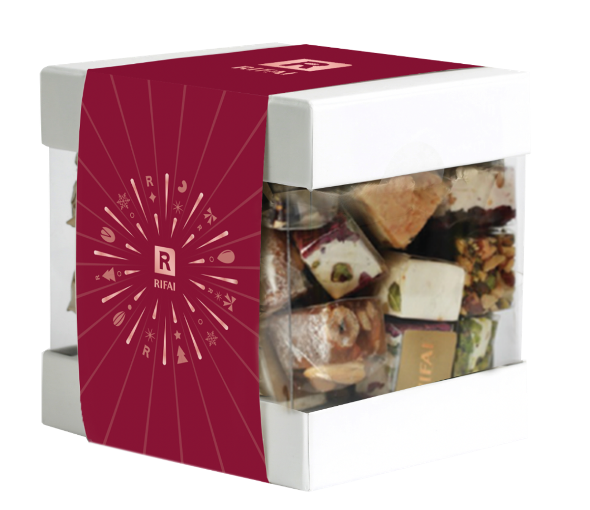 Malban Extra Mix All % • RIFAI