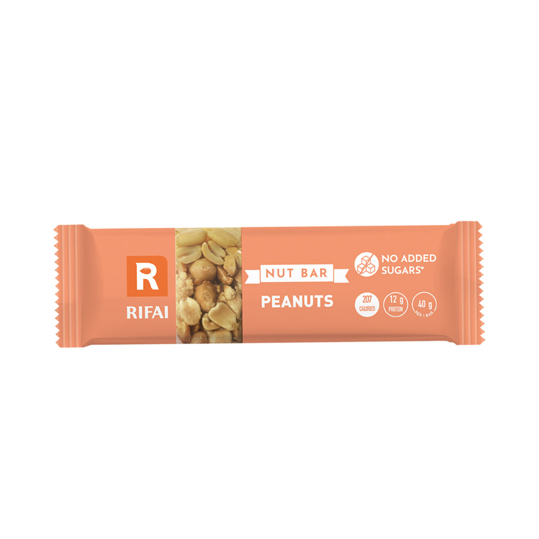 Premium Sugar Free Peanuts Bar: Crunchy and Delicious