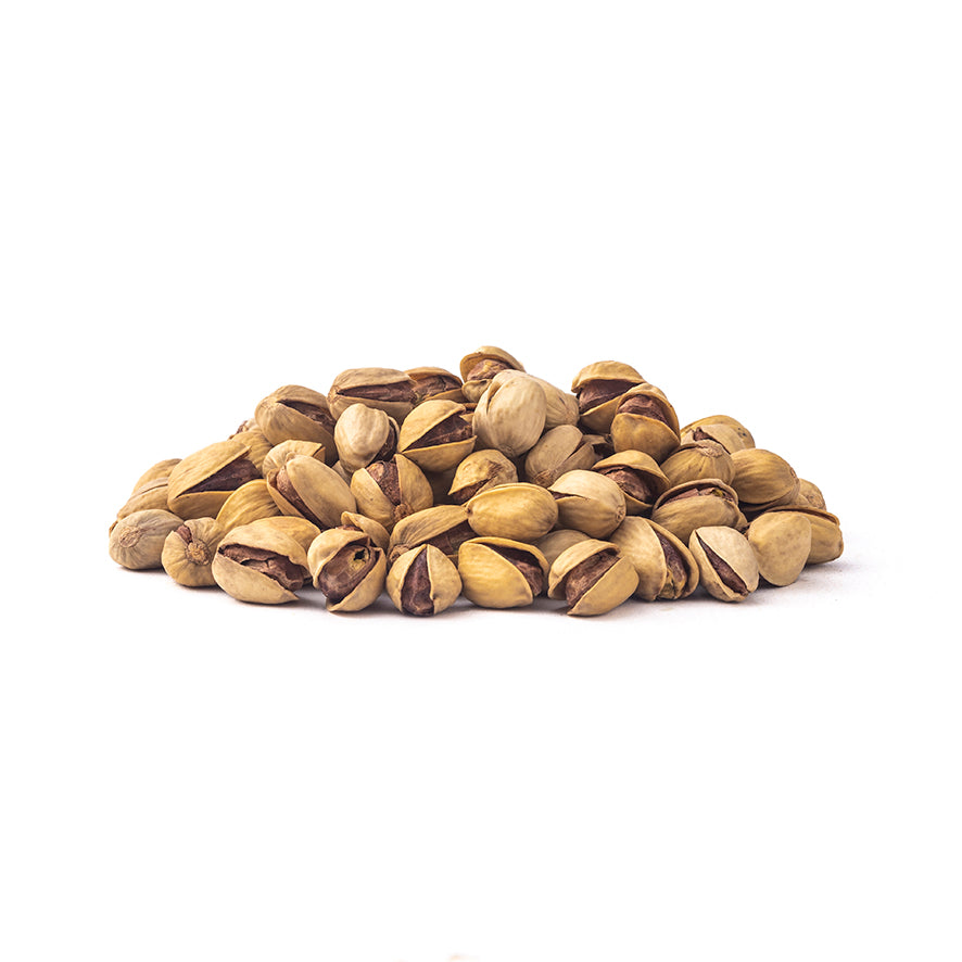 Premium Kharouf Pistachios Unsalted: Crunchy and Wholesome