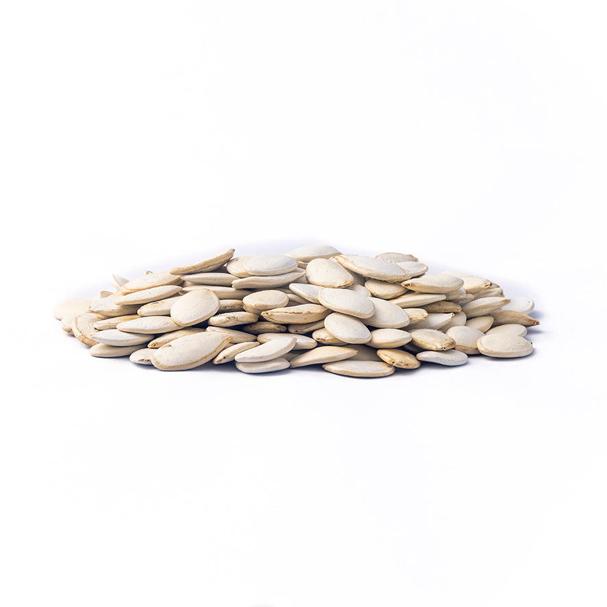 Premium Dry Roasted Pumpkin Seeds with Natural Flavor
