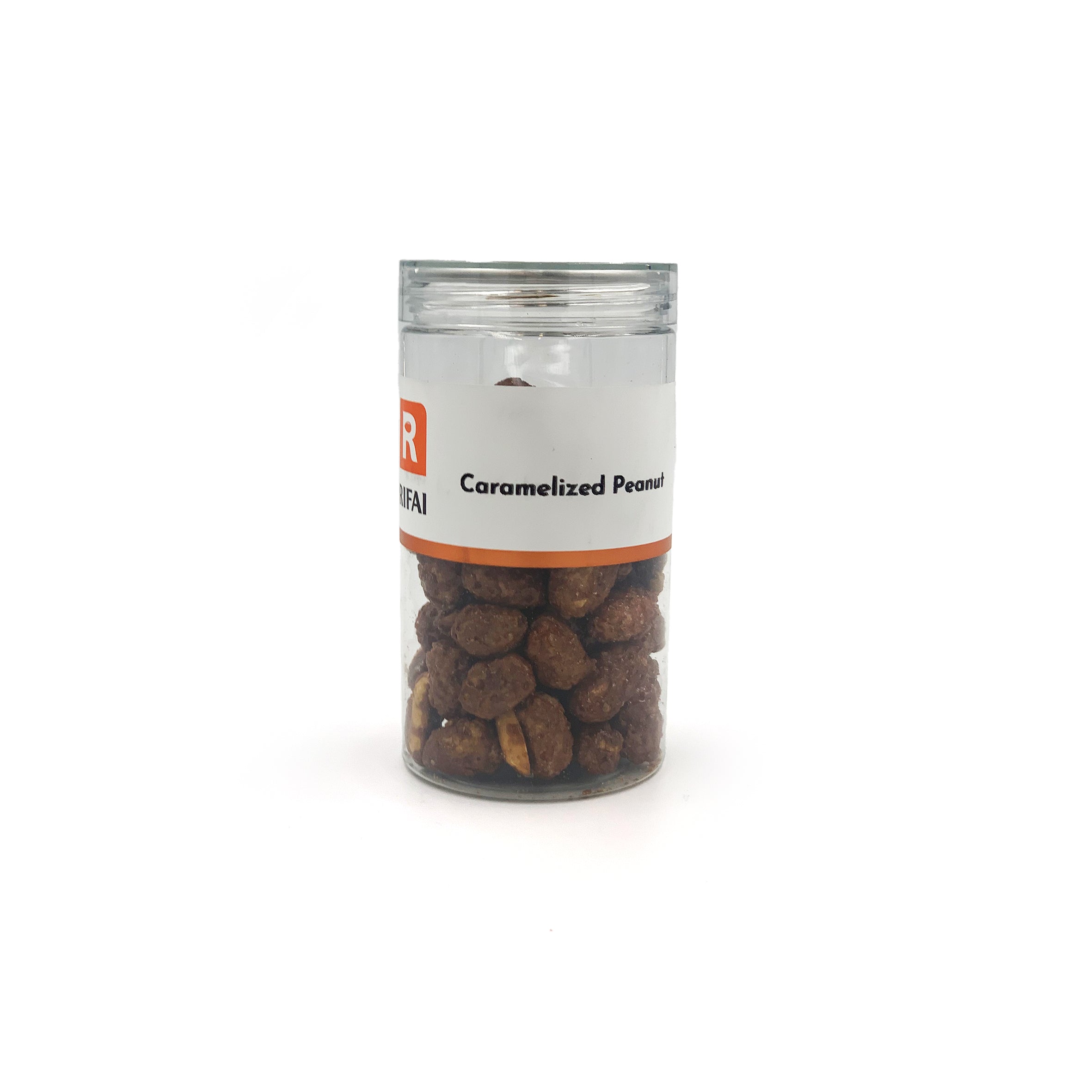Premium Caramelized Peanuts: Sweet Crunchy Delight